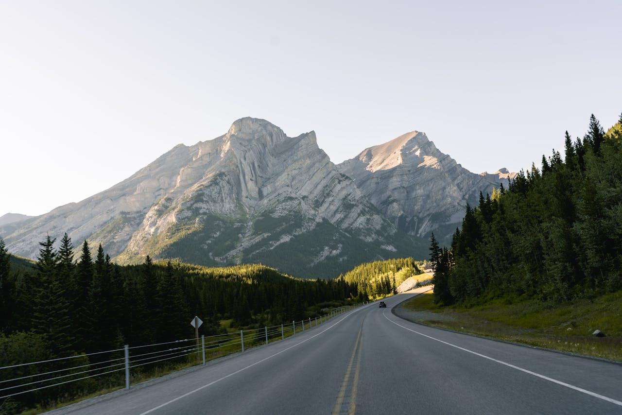 12 Canadian road trips that are better than Route 66