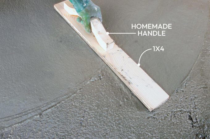 A Complete Guide to Concrete Finishing: How to Finish Concrete