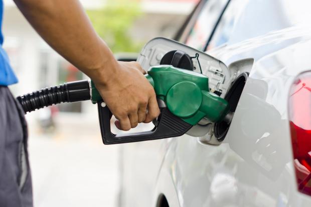 Drivers can pay less for petrol across the UK by making one easy change