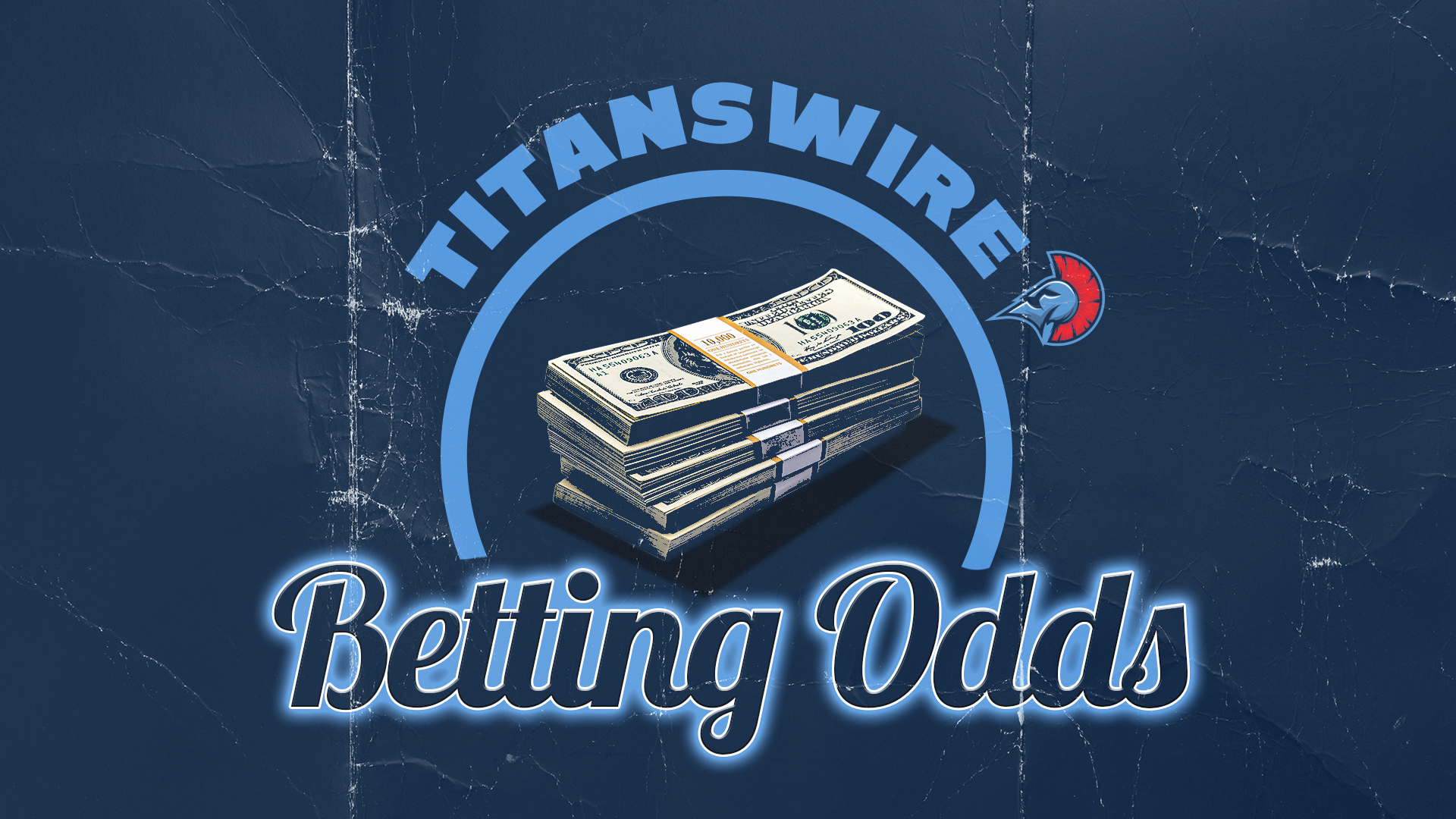 Tennessee Titans open as massive Week 18 underdogs vs. Jacksonville Jaguars