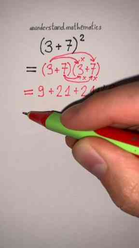 Mastering Math: Top Study Tips And Table Of 5