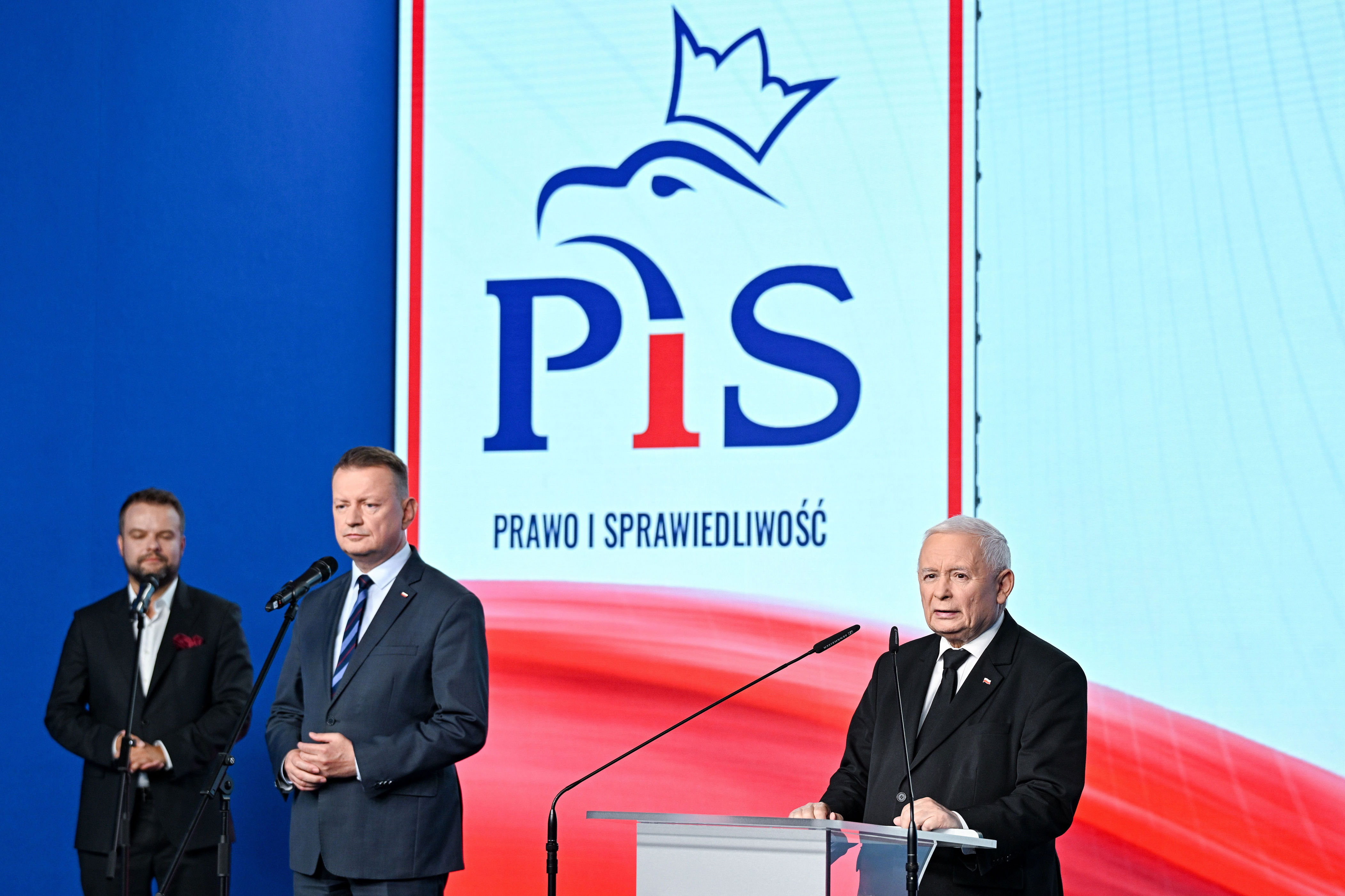 Jarosław Kaczyński z apelem w sprawie cen prądu