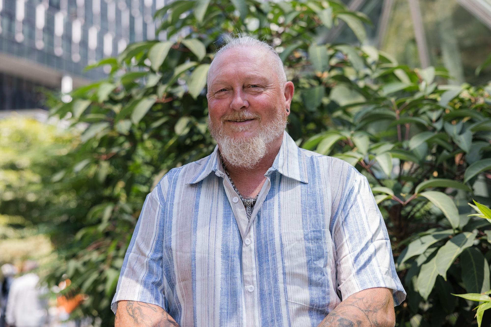 Seattle is the right place for Motherwell’s Charlie