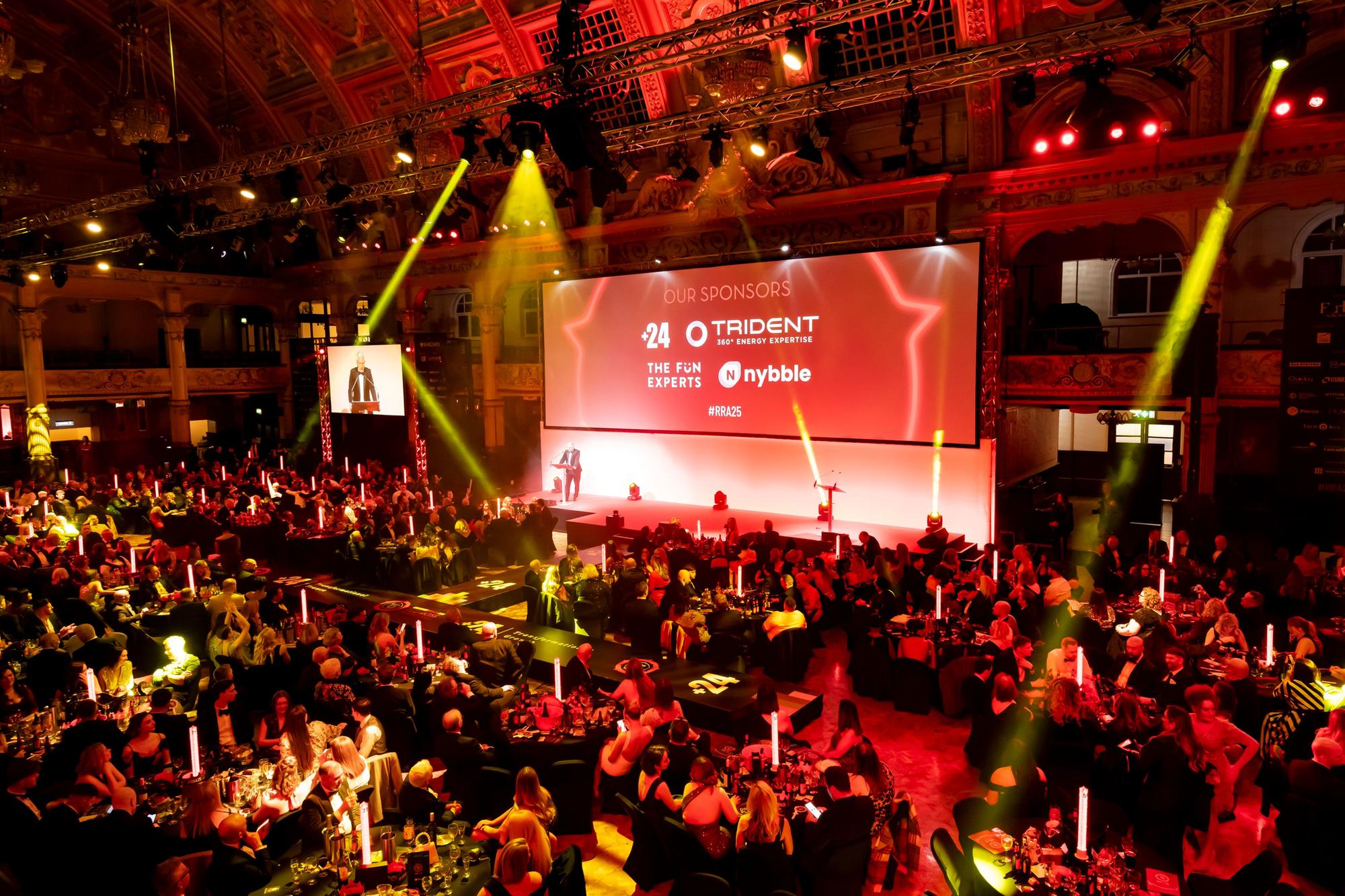 Red Rose Awards 2026 open for entries