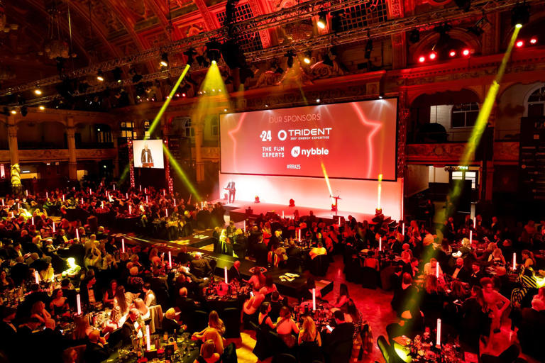 Red Rose Awards 2026 open for entries