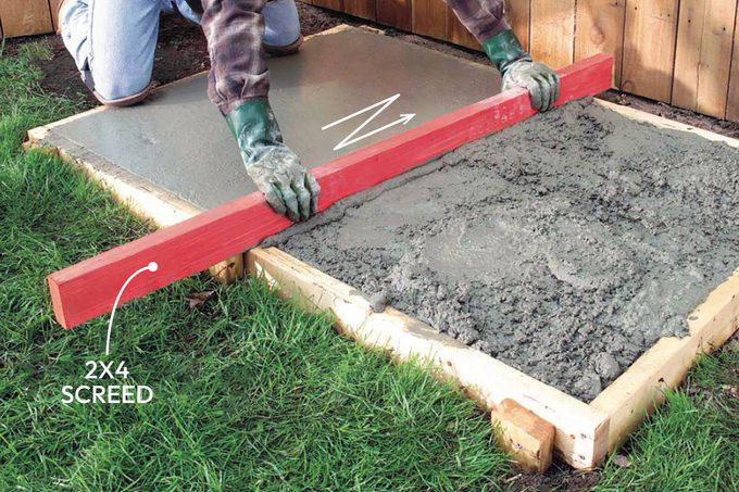 A Complete Guide to Concrete Finishing: How to Finish Concrete