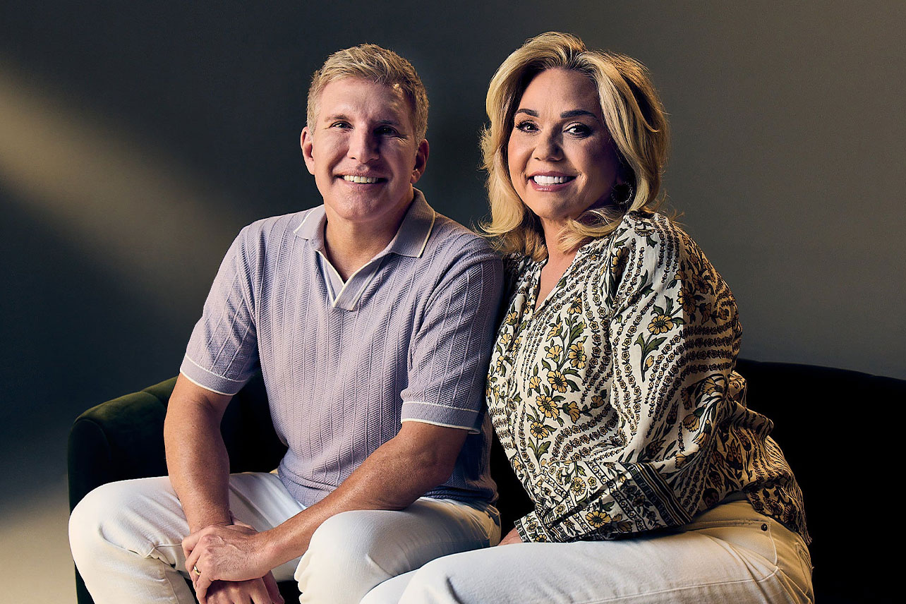 What Time Will ‘The Chrisleys: Back To Reality’ Air On Lifetime? How To Watch Todd Chrisley’s ...