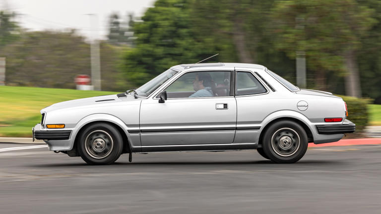 Prelude to Greatness: We Drive Every Generation of the Honda Prelude