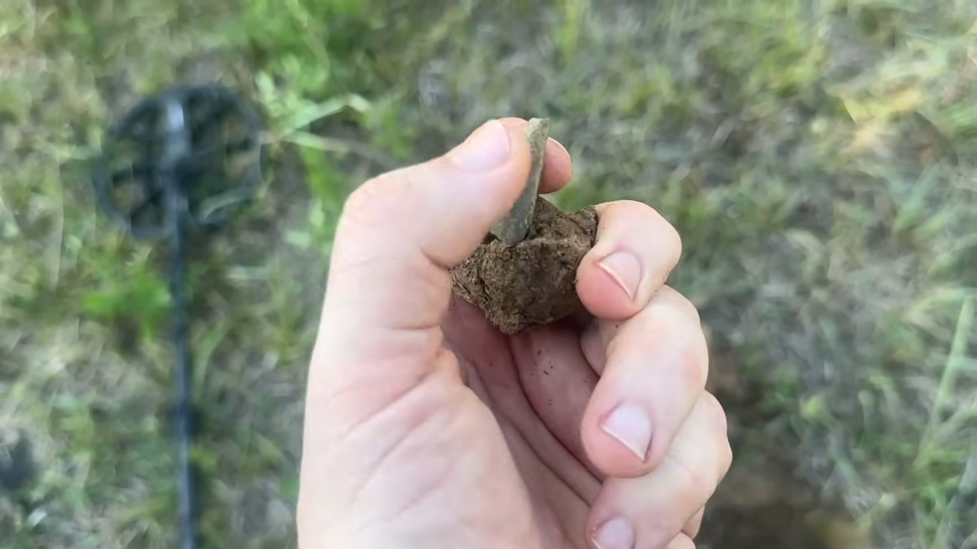 300-year-old artifacts found at forgotten trading site!