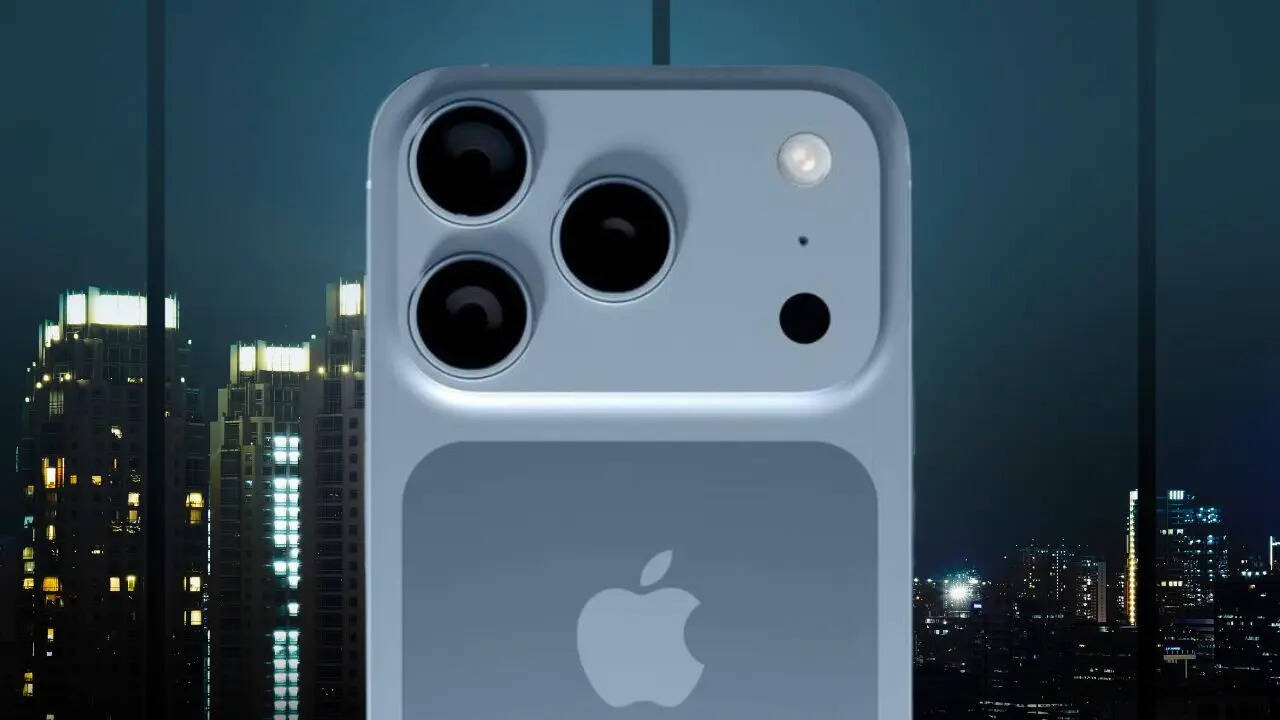 iPhone 17 Launch Next Week: When, Where And How To Watch Apple Event ...