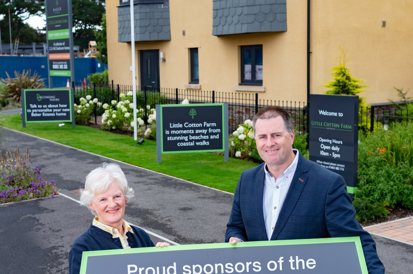 Kingsbridge Show secures third year of support