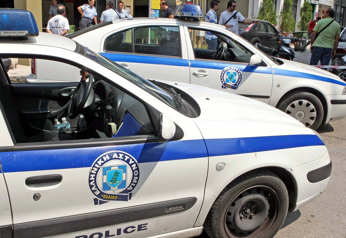 Η εγκληματική συμμορία στην Κρήτη με τους 48 συλληφθέντες σχεδίαζε ...