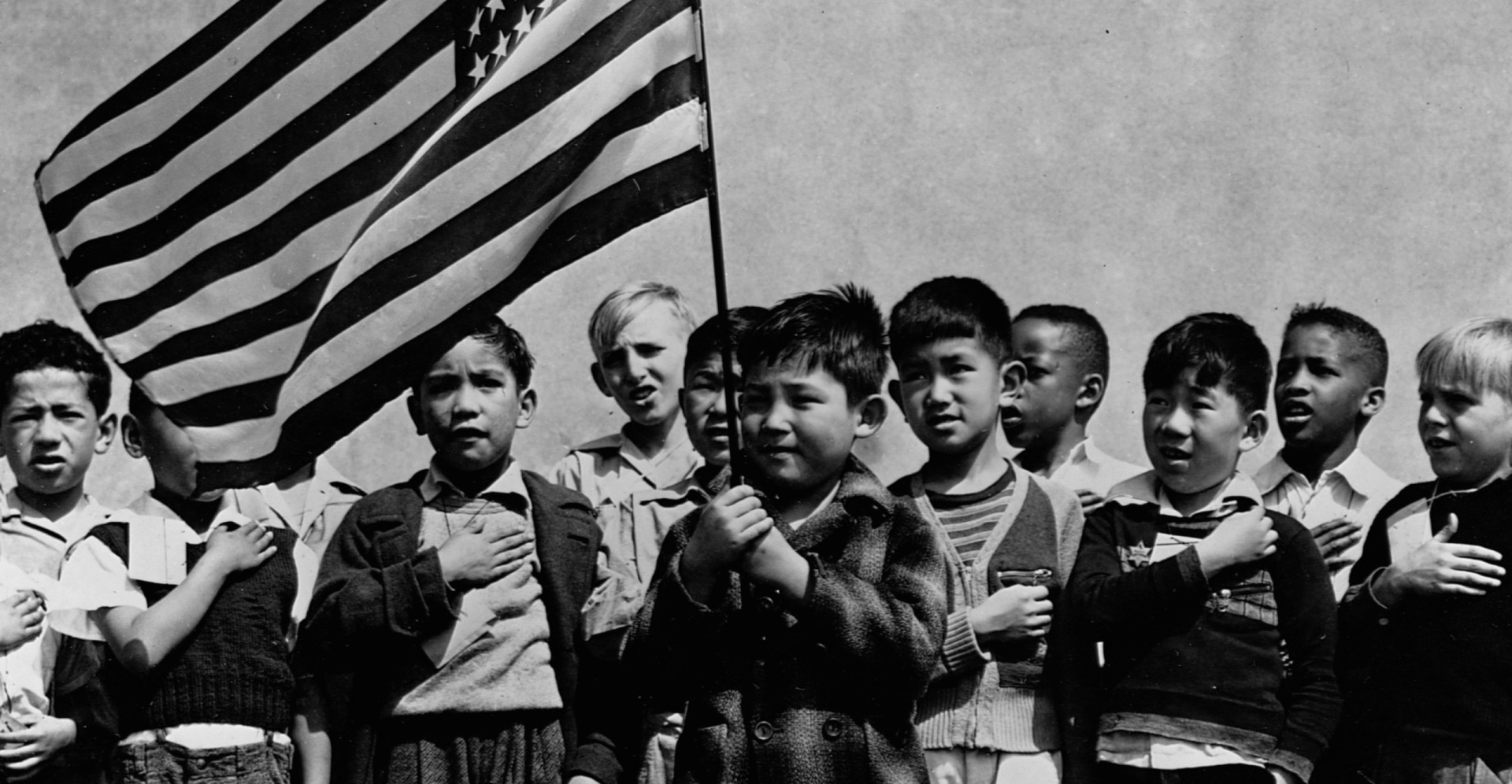 WWII: Why Japanese Americans were interned