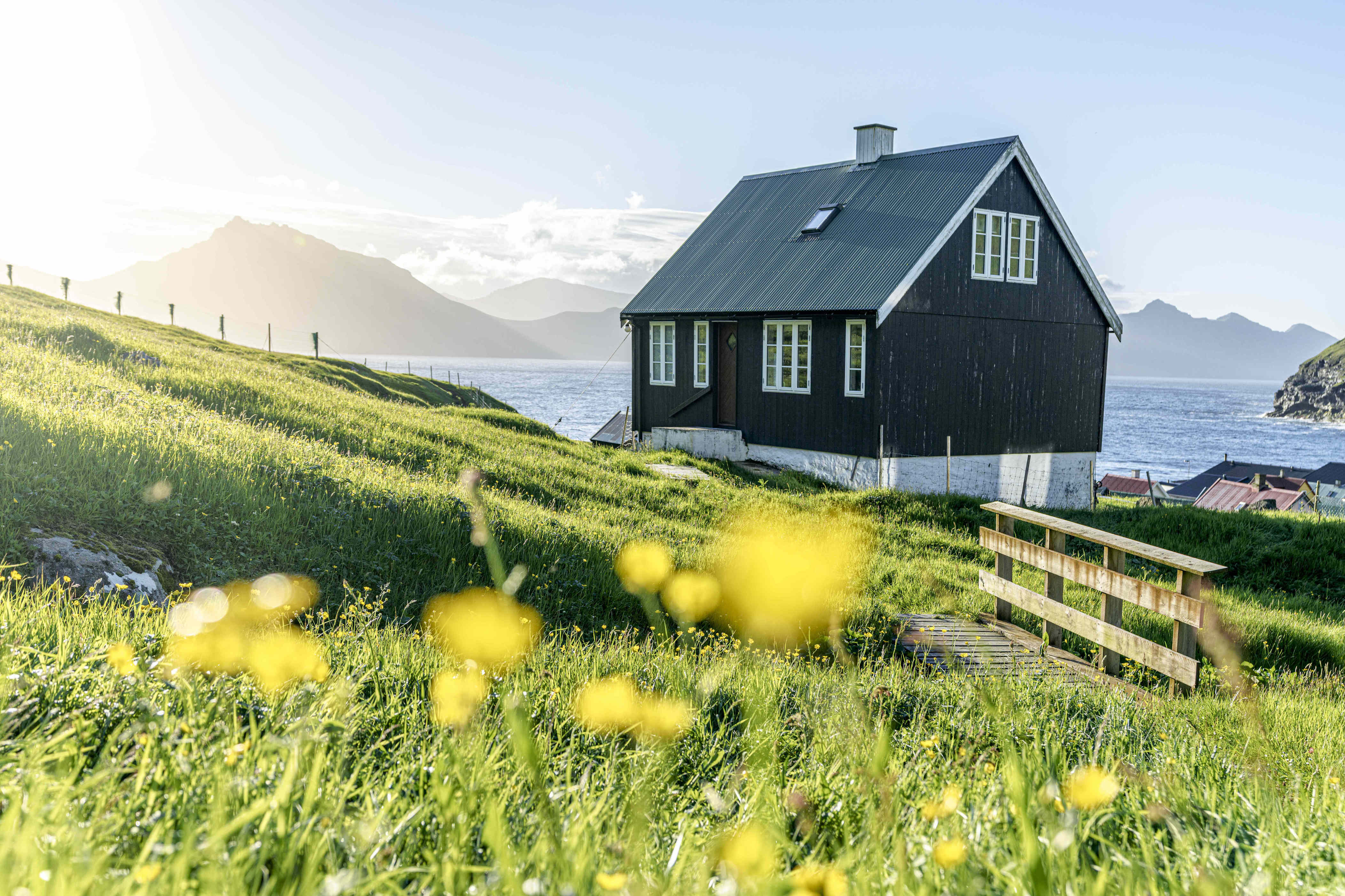 Living Here Might Be the Key to a Longer Life, New Study Says