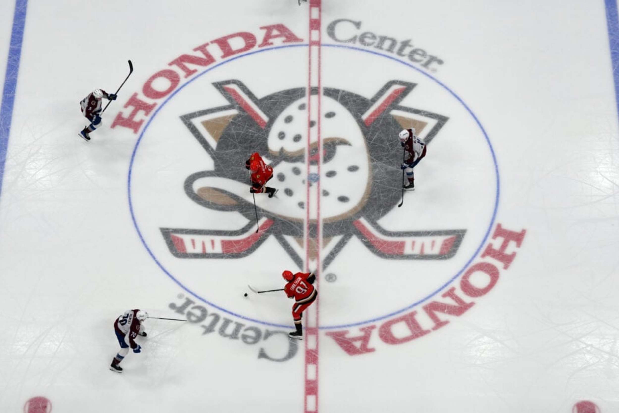 Puck Drop Preview: 2025-26 Anaheim Ducks