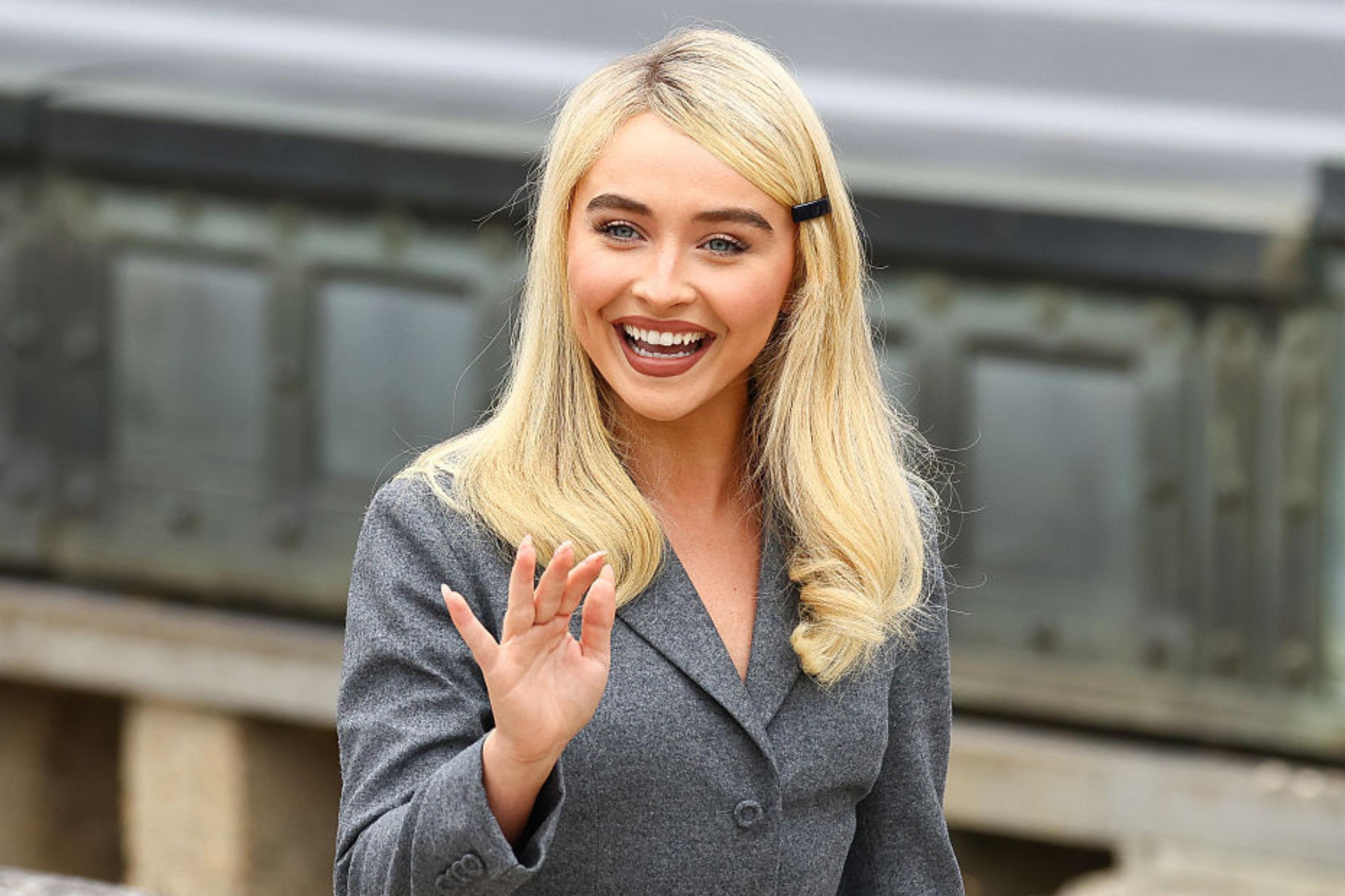 Sabrina Carpenter faces backlash over mental health lyric: "damaging"