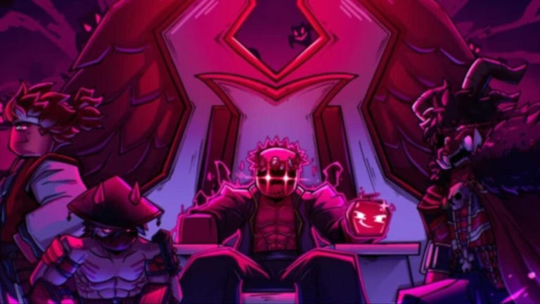 Blox Fruits complete Red King event guide