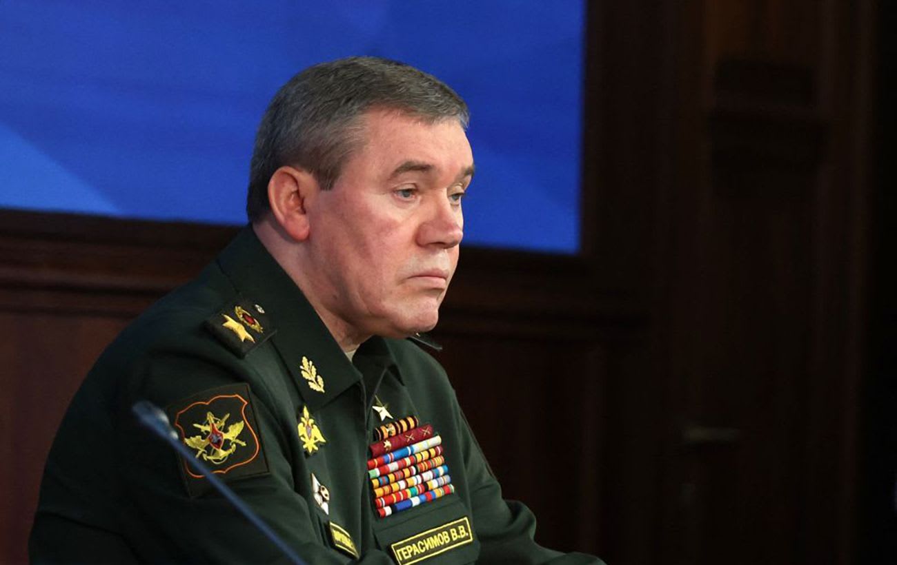 Russia redraws borders on map, claiming Ukraine’s Mykolaiv and Odesa as ...