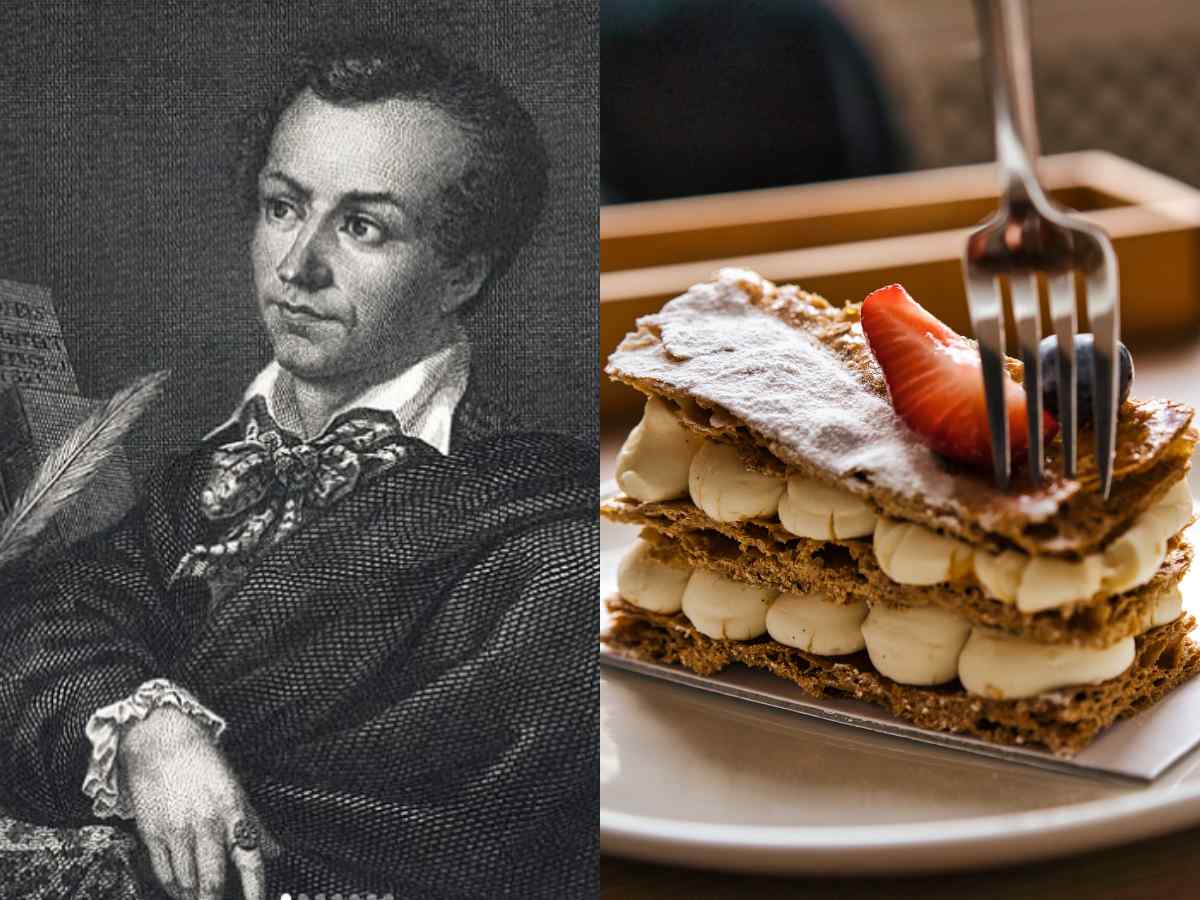¿Quién fue Marie-Antoine Carême? El pionero de la cocina francesa moderna