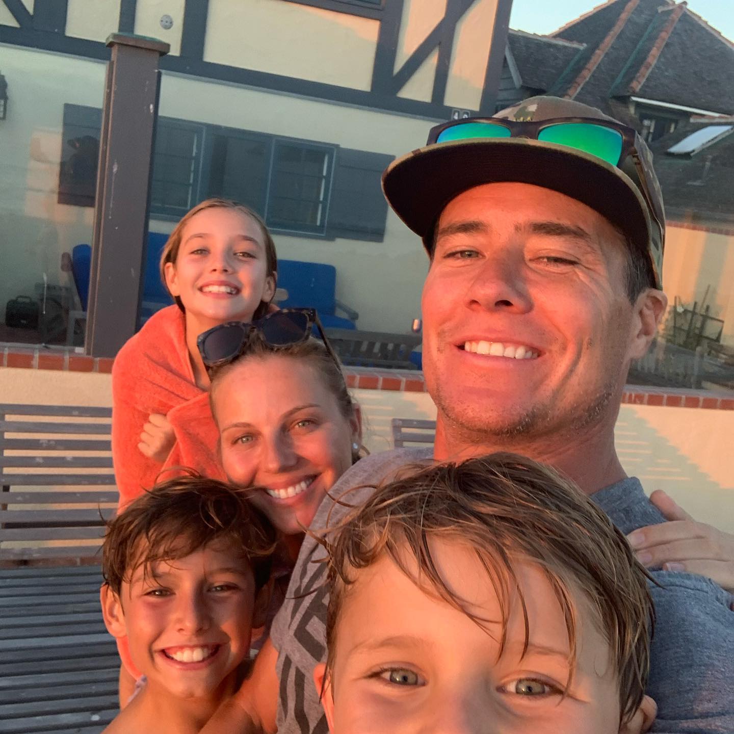 ‘Bachelor’ star Andrew Firestone announces split from wife after 17 ...