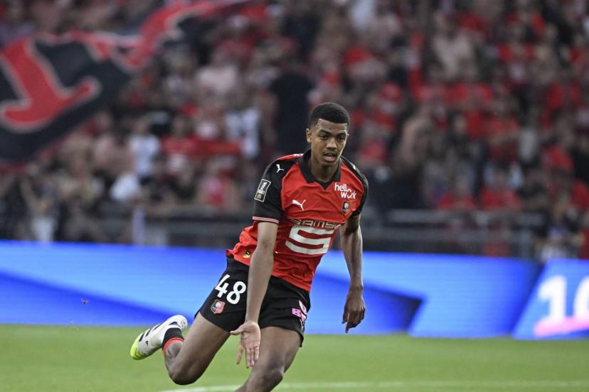 Mercato : Rennes repousse des offres de prêt de Lorient et Metz pour ...