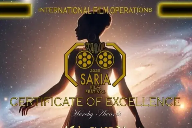 Un minuto de cine hecho en Barranquilla conquista festival internacional: Yeiser García gana el ...