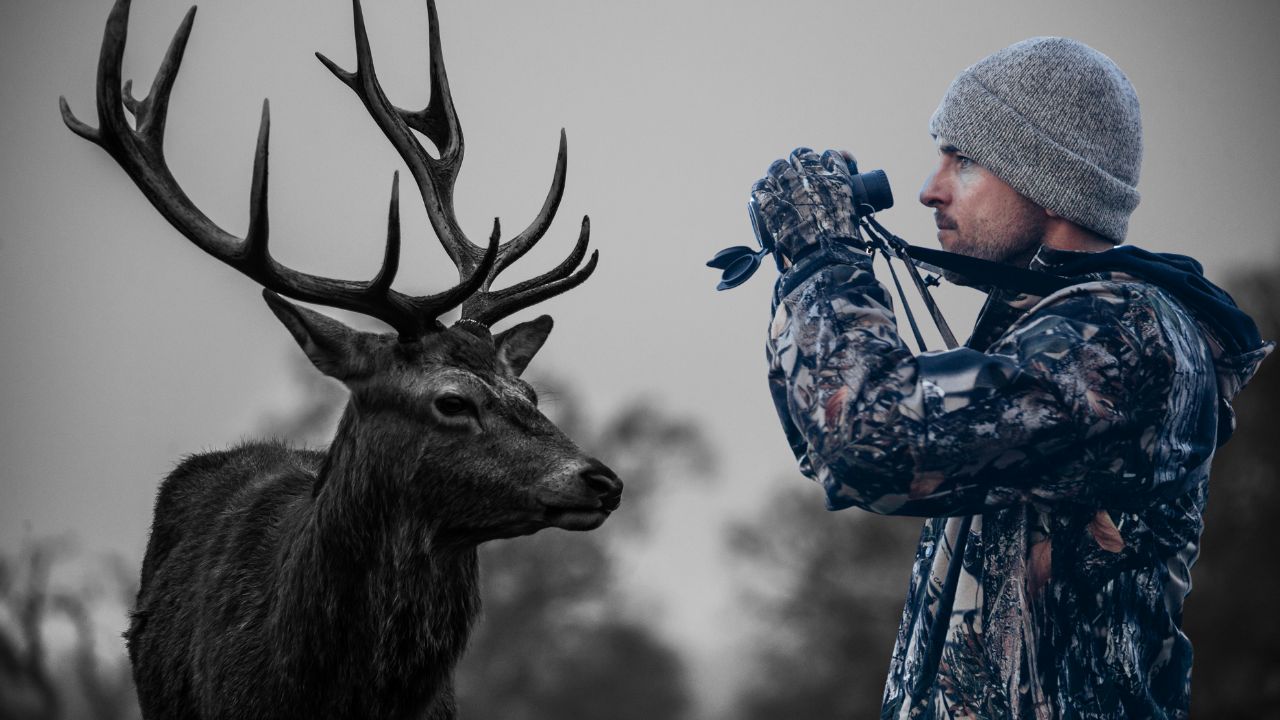 How Smart Hunters Quickly Zero In on Deer Hotspots