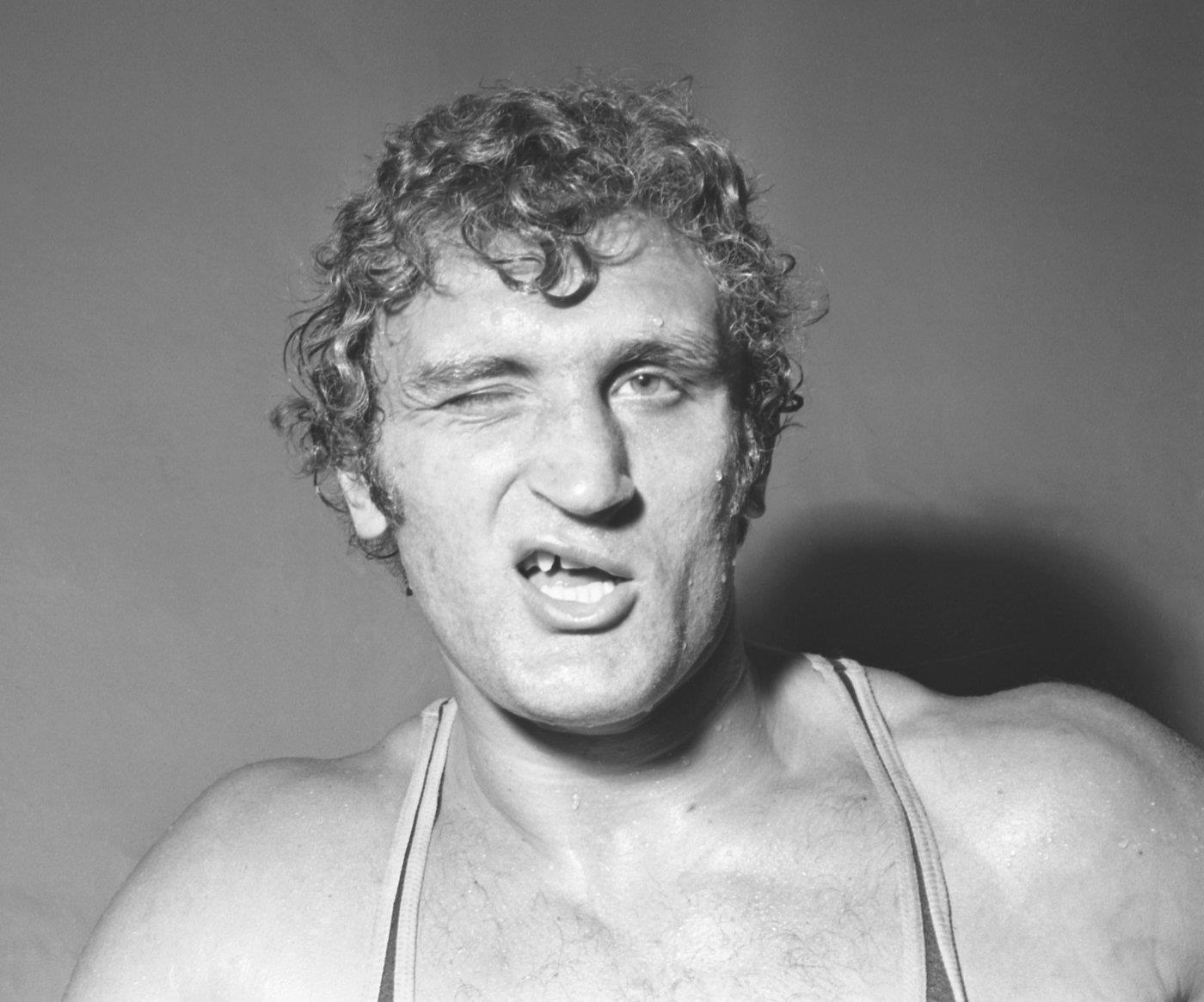 Joe Bugner, a heavyweight boxer who took Ali and Frazier the distance ...