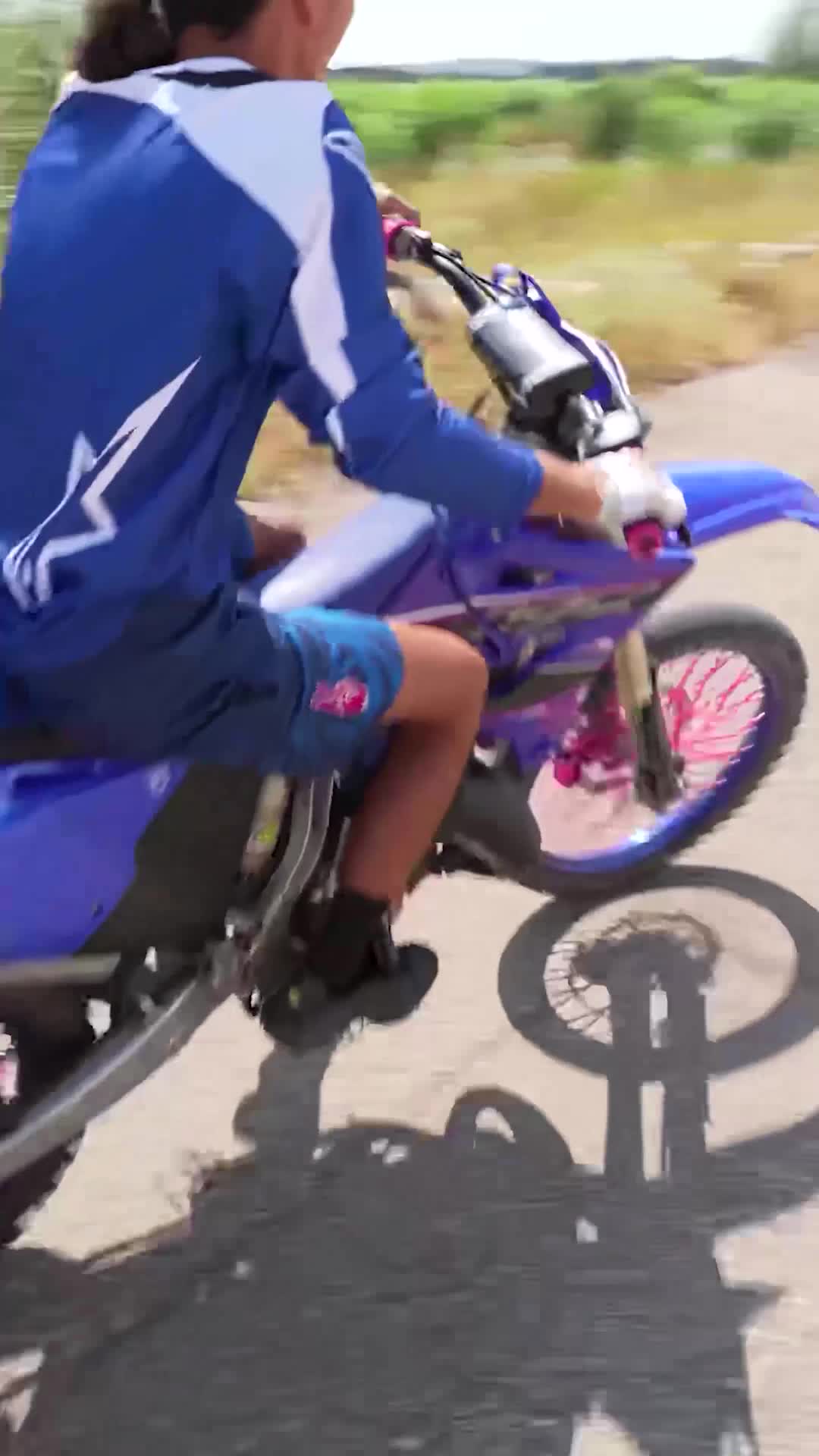 Qui sera le roi du motocross ?🏆