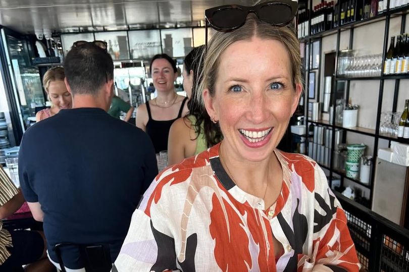 Influencer Jess Hurrell dies aged 42 as family releases heartbreaking ...