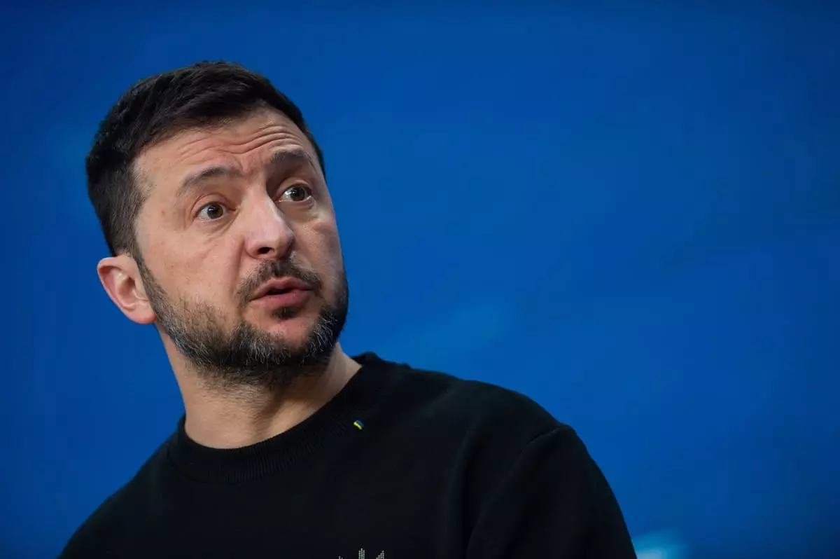 Milano-Cortina, Zelensky a presidente CIO “Tenere la posizione di principio sulla Russia”