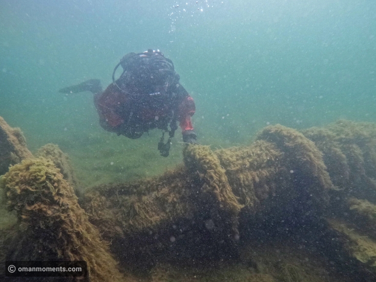 Wisconsin Boater Discovers Long-Forgotten Shipwreck in Lake Michigan