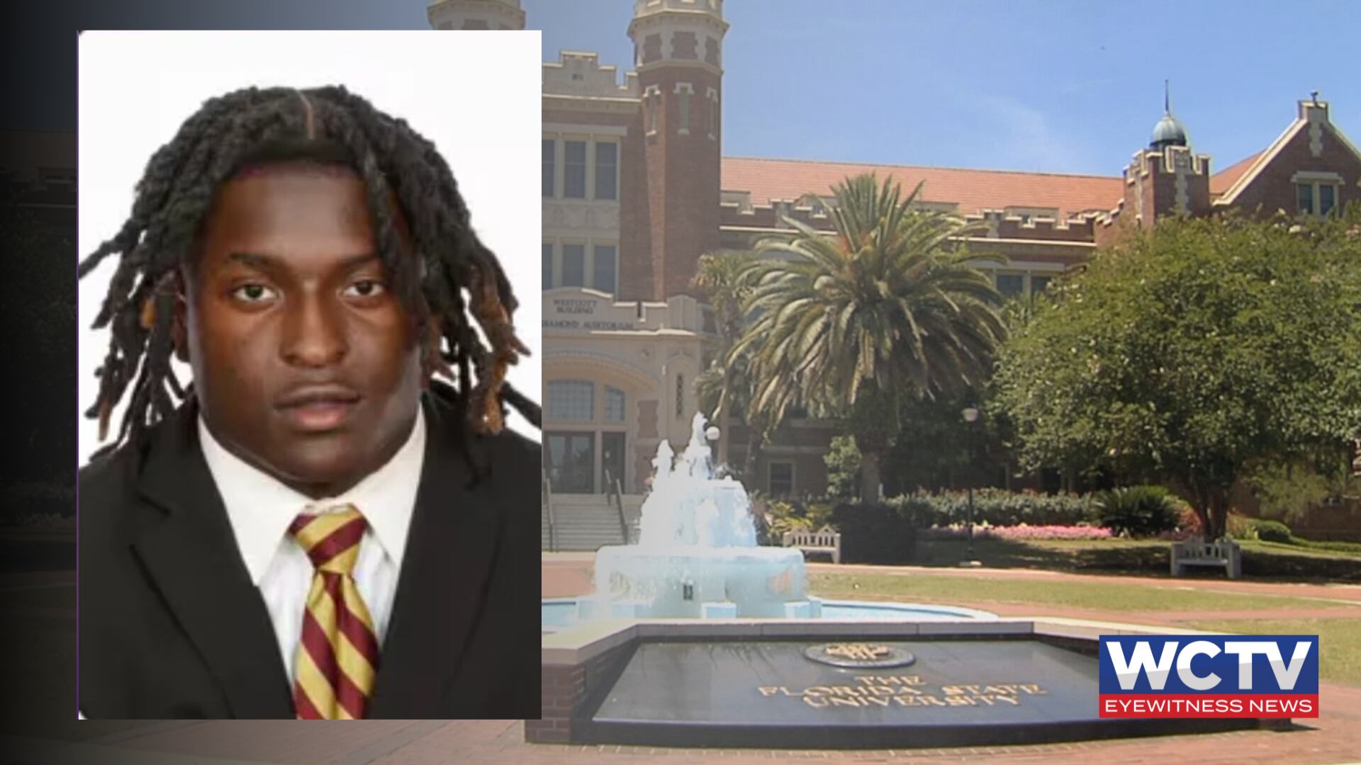 FSU football player Ethan Pritchard identified as victim in Havana shooting
