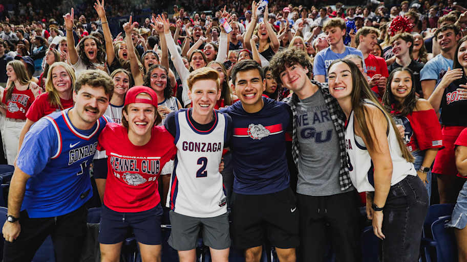 Gonzaga recruiting target Sam Funches described as 'formidable rim ...