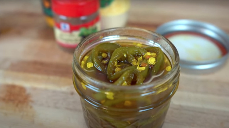 What Is Cowboy Candy And How Do You Eat It?