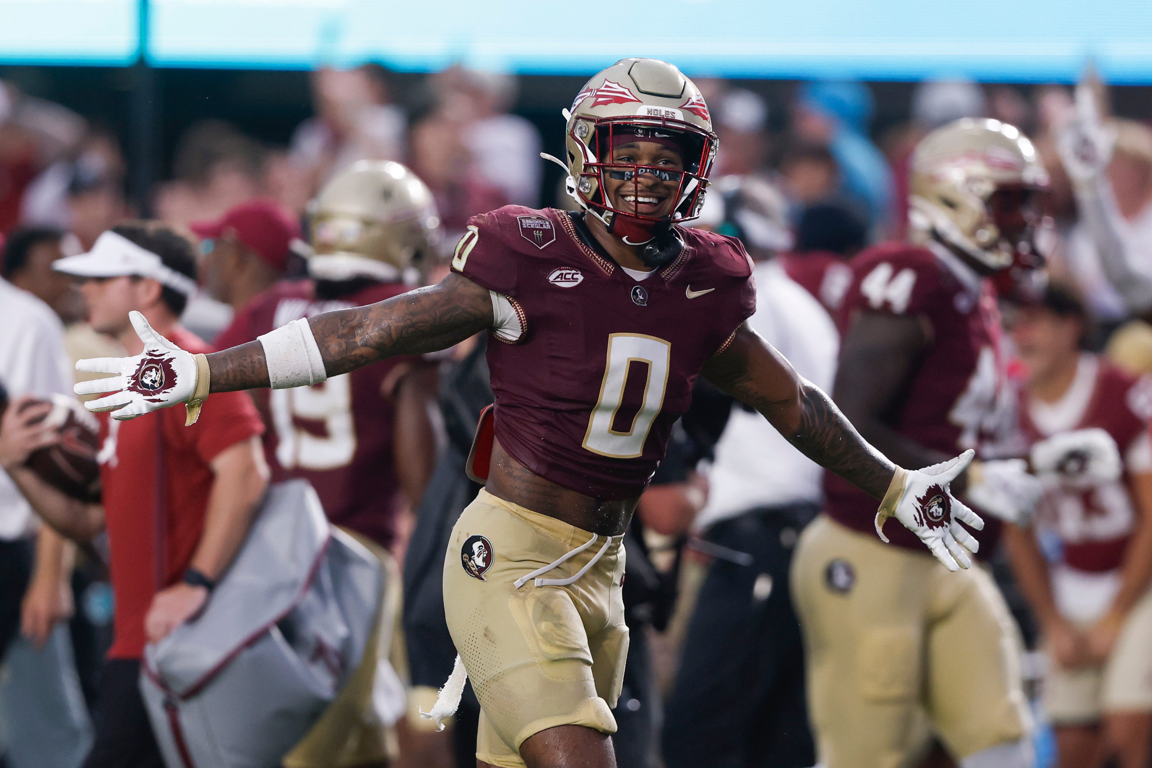 Defensive keys for Florida State vs. Kent State