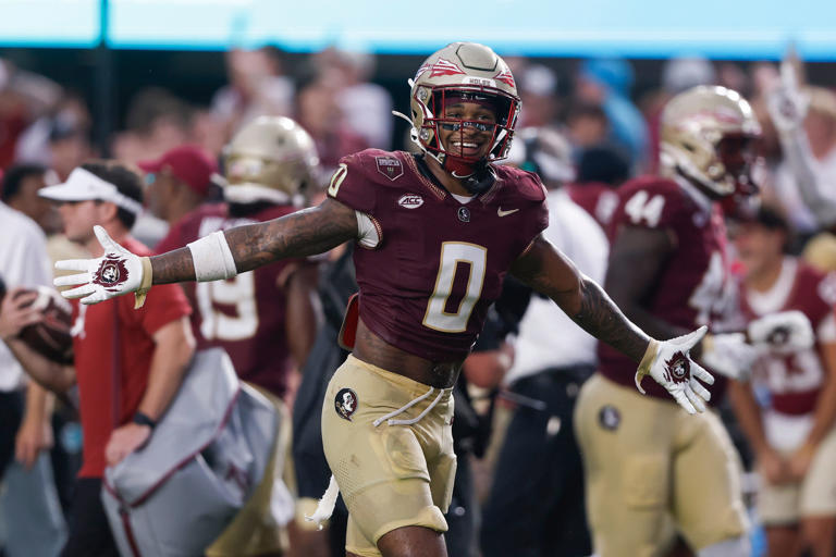 Five reasons FSU will beat Virginia Tech