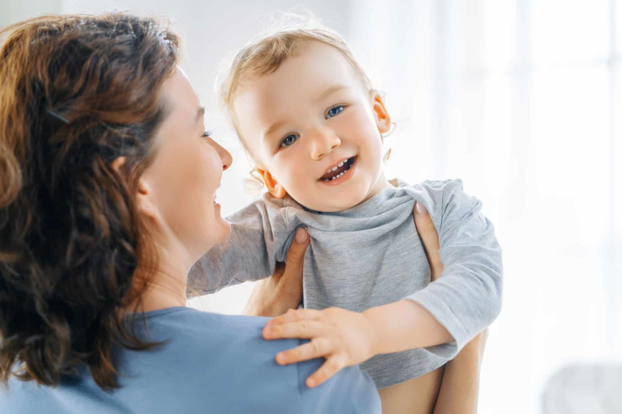 15 most popular baby names over the last 100 years