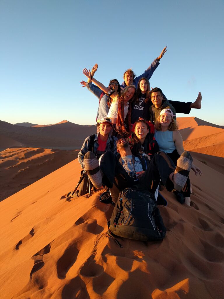 Research funding cuts in the US could cause an American brain drain in ...