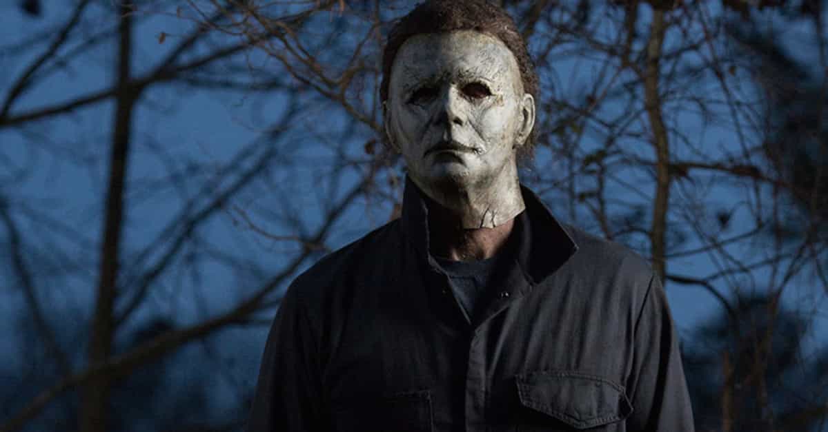 Small details about horror movie villains