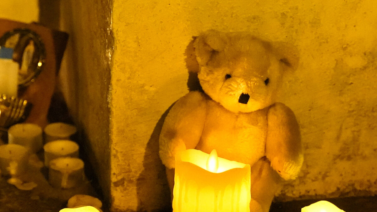 Young girl injured in Parnell Square stabbing 'excited' to go back to ...
