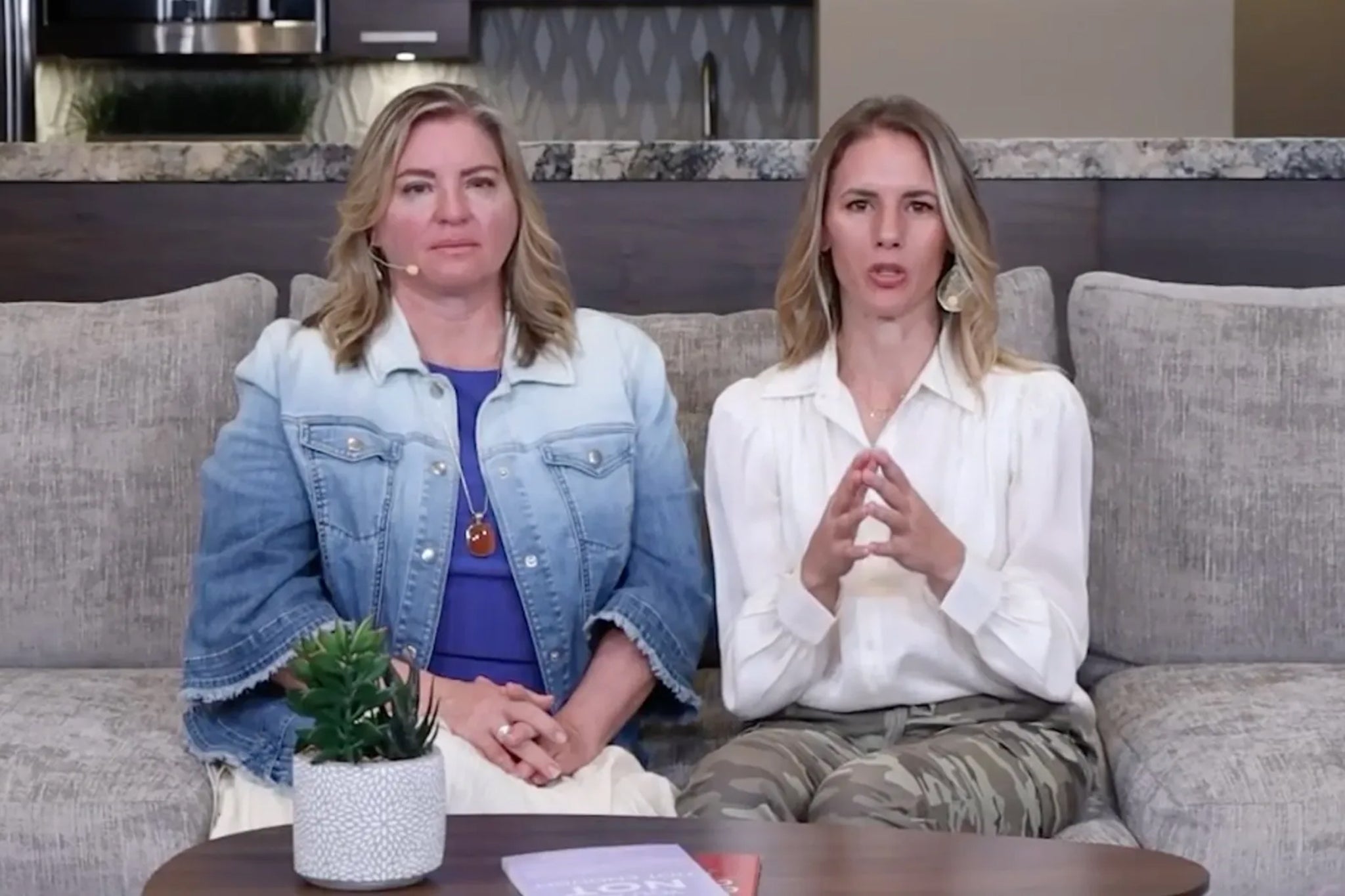 Jodi Hildebrandt’s niece felt ‘full body terror’ after speaking out ...