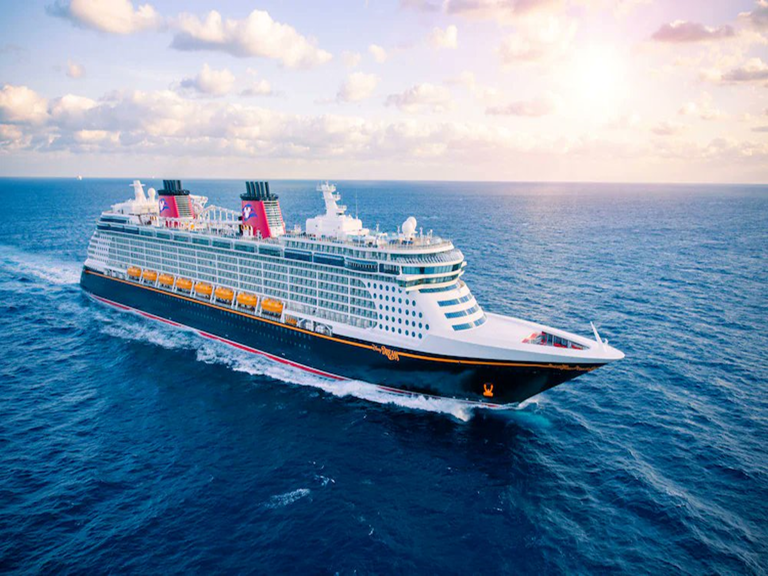 Magic at Sea: Disney’s new 2025 cruise ship brings wild bars, new ...