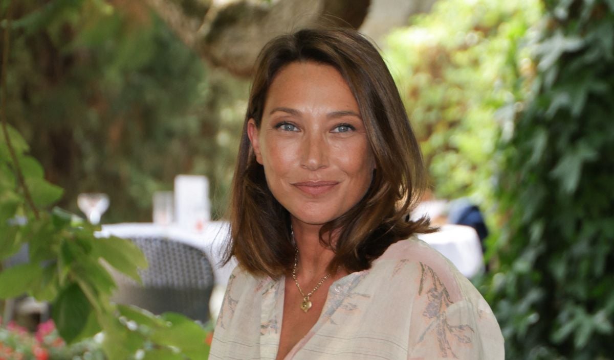 Laura Smet, 56 kilos pour 1m70 : L'actrice adepte d'un régime aux ...