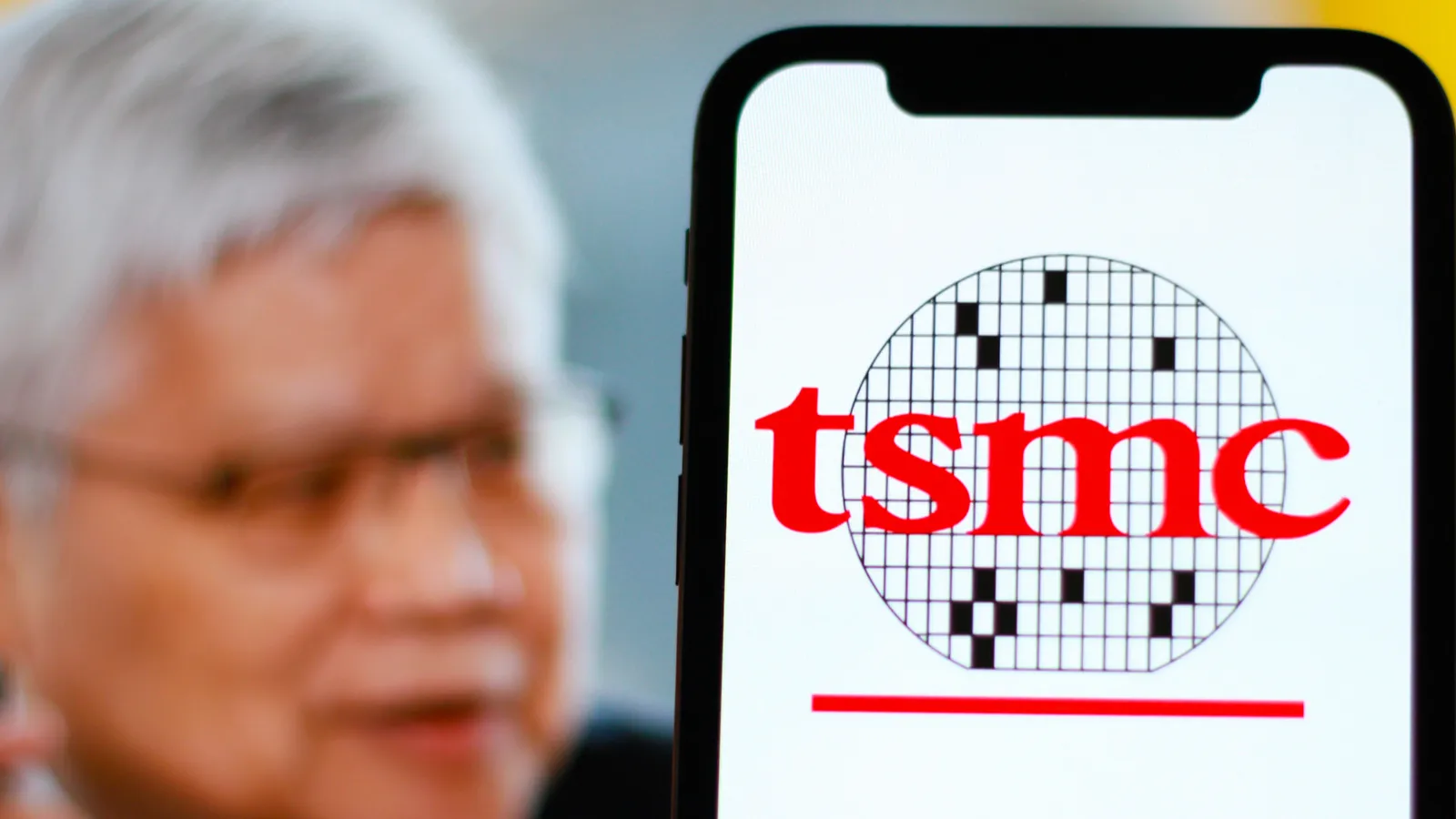 Nvidia CEO Huang meets TSMC as China chip demand hangs in the balance