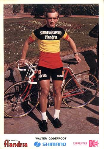 Des brigades anti-Merckx à la découverte du Koppenberg, la carrière ...