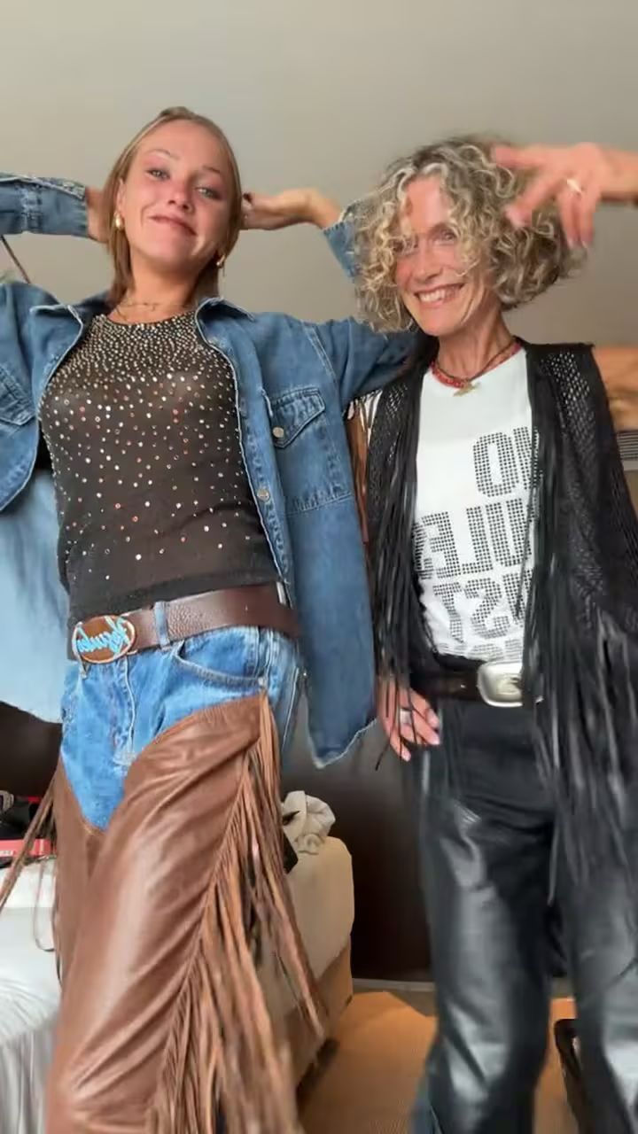 Sofía Solá sigue los pasos de su mamá, Maru Botana: su receta fácil de ...