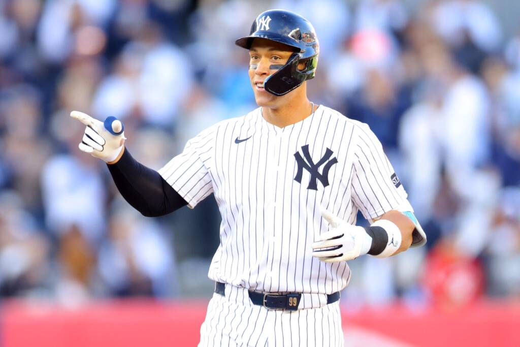 Yankees: a very difficult (and very easy) schedule between now and the ...