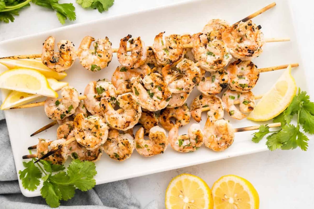 20 weeknight dinner recipes that don’t take forever