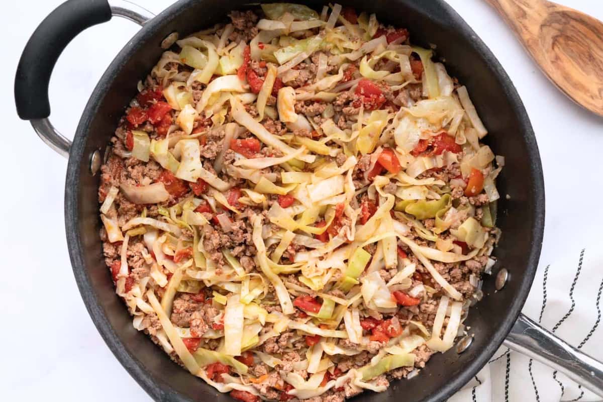 23 ground beef recipes that show you don’t need fancy ingredients to ...